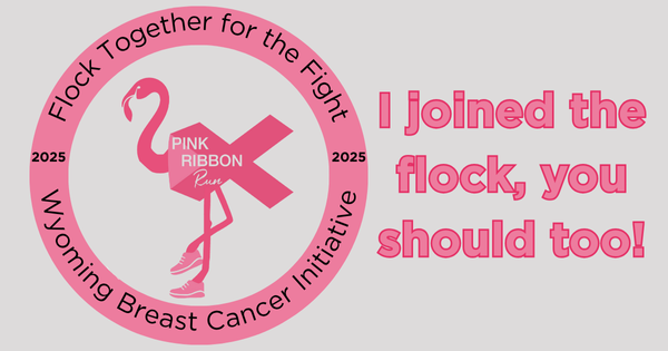 2025 Pink Ribbon Run